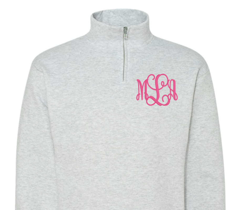Pocket Monogram - Wholesale – BOK Designs