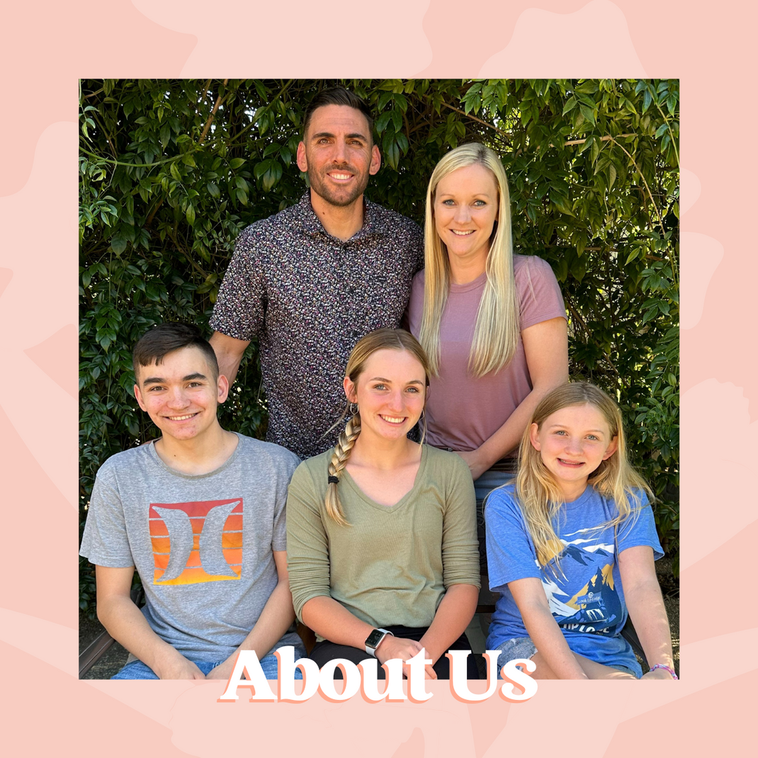 BOK Designs Homepage